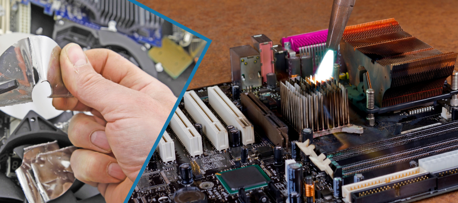 Data Destruction and Data Sanitization - Data Destruction | BRP Infotech