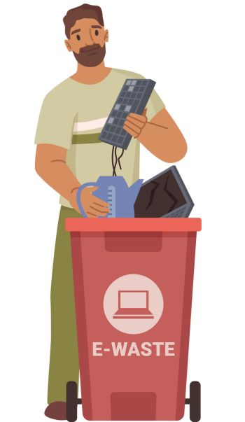Asset Disposal and Deployment - BRP Infotech